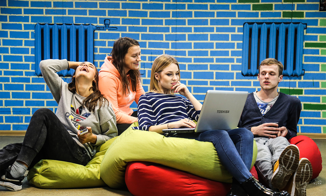 IVADINE STUDIJOS | Lietuvos sporto universitetas