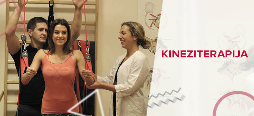 kineziterapija | Lietuvos sporto universitetas