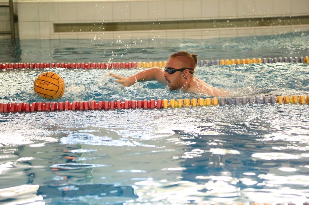 baseinas 2 | Lietuvos sporto universitetas