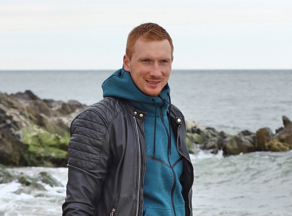 LSU alumnų istorijos įkvepia | Lietuvos sporto universitetas