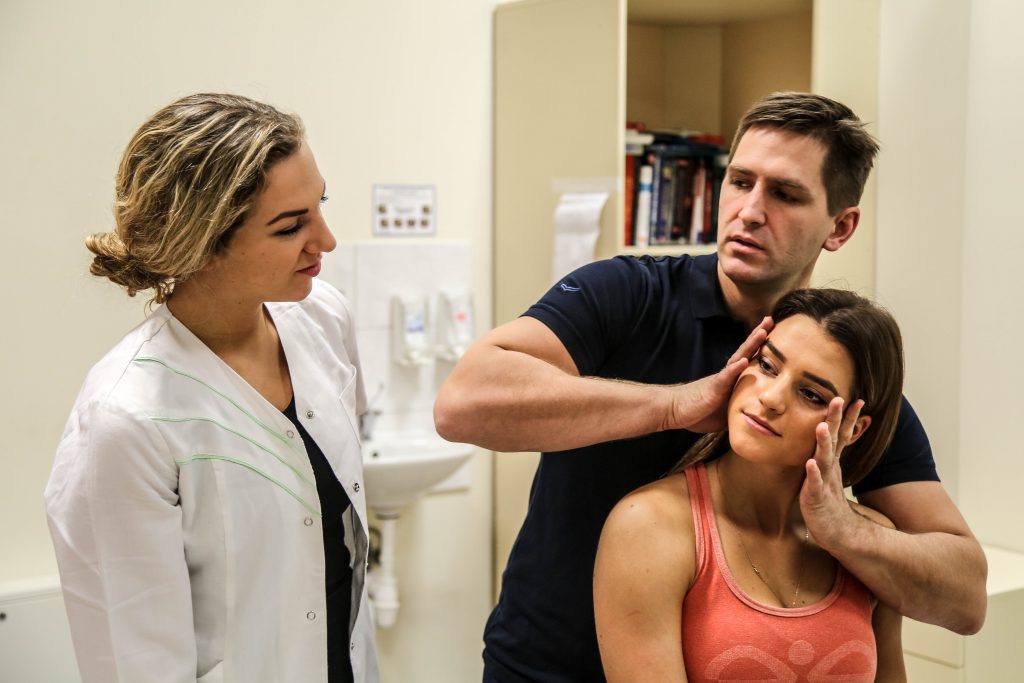 kinezi | Lietuvos sporto universitetas