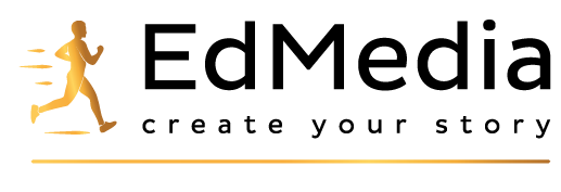 Create your story with EdMedia | Lietuvos sporto universitetas