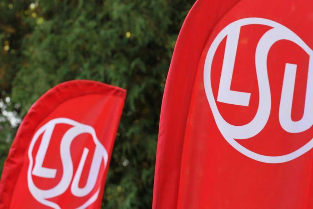 LSU study programs presented in an online exhibition | #site_titleLSU ...