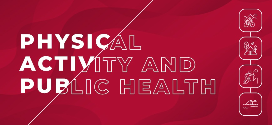 Master’s degree in Physical activity and public health | Lietuvos sporto universitetas