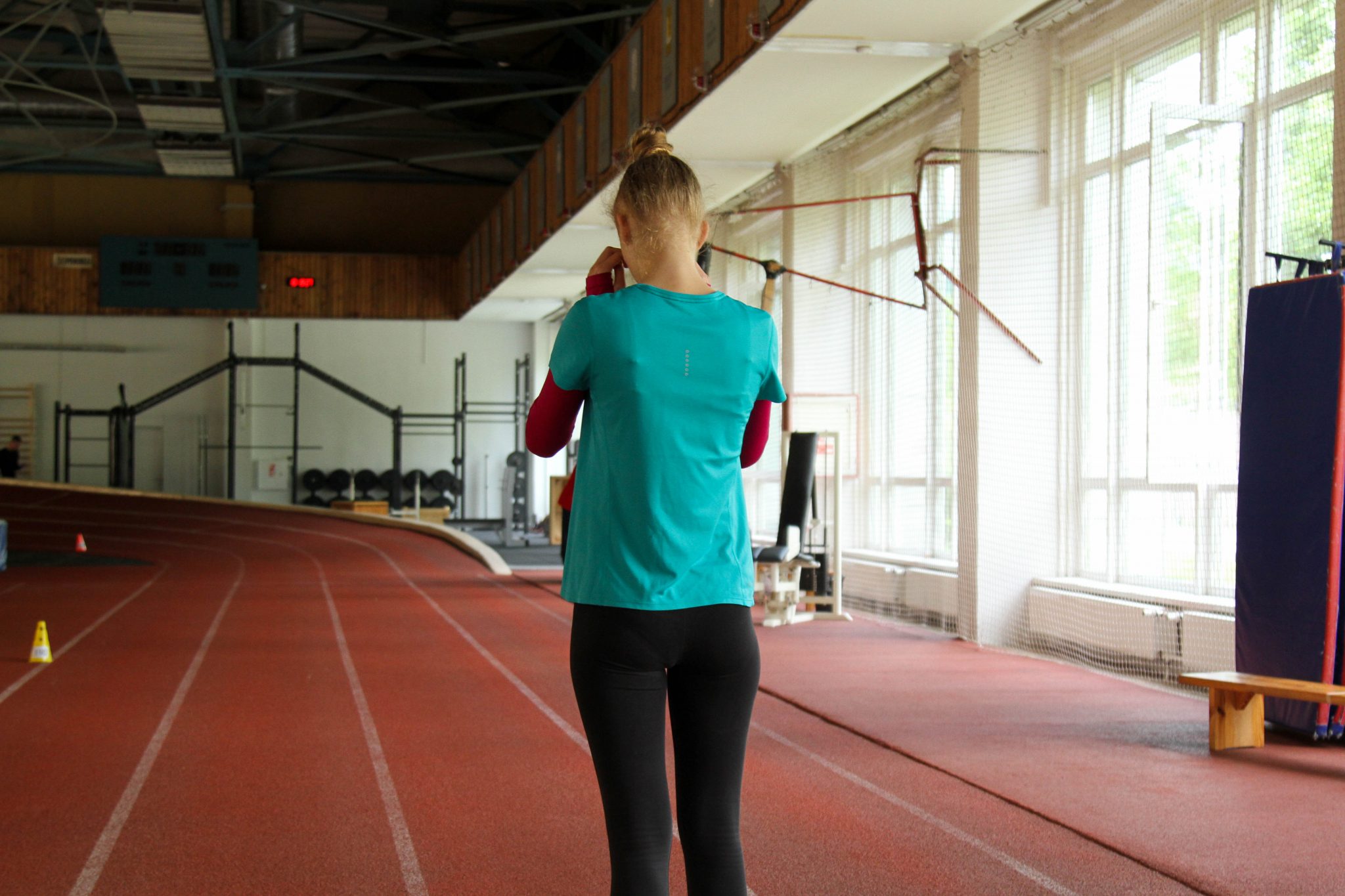 nauja-1853 | Lietuvos sporto universitetas