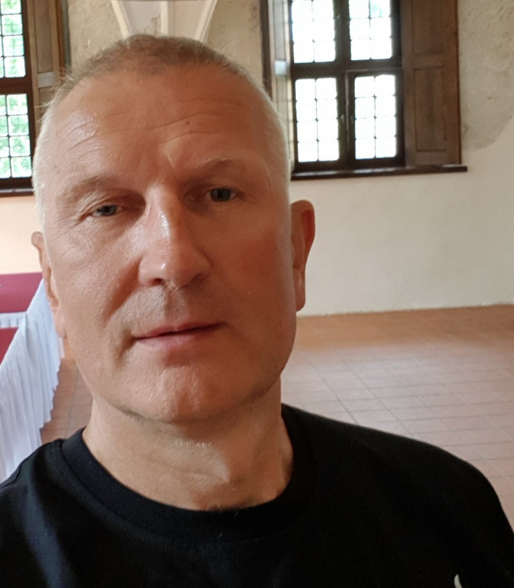 ESDRM_Snieckus | Lietuvos sporto universitetas