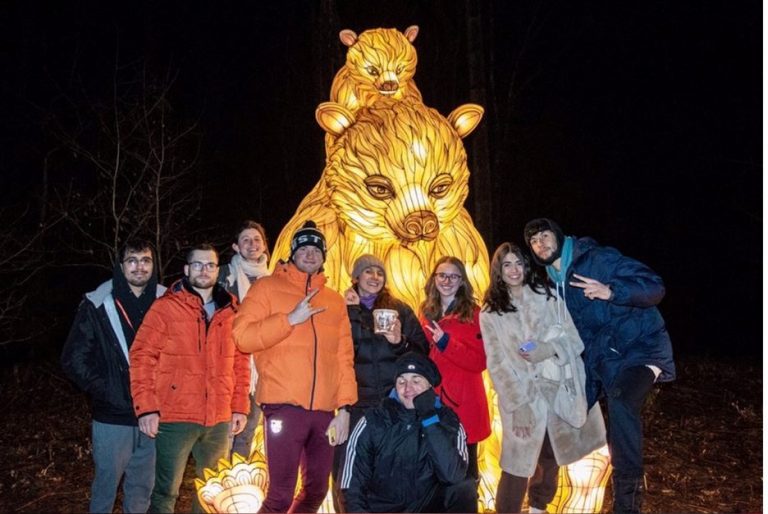 Kirsten Marie Reed | Lietuvos sporto universitetas