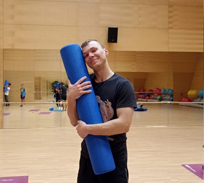 Klimas | Lietuvos sporto universitetas