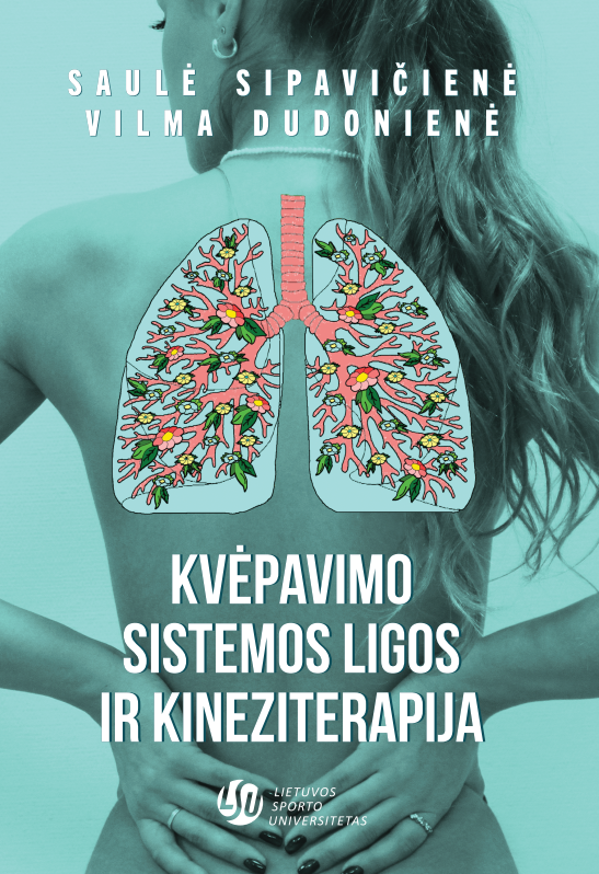 Kvėpavimo sistemos ligos | Lietuvos sporto universitetas