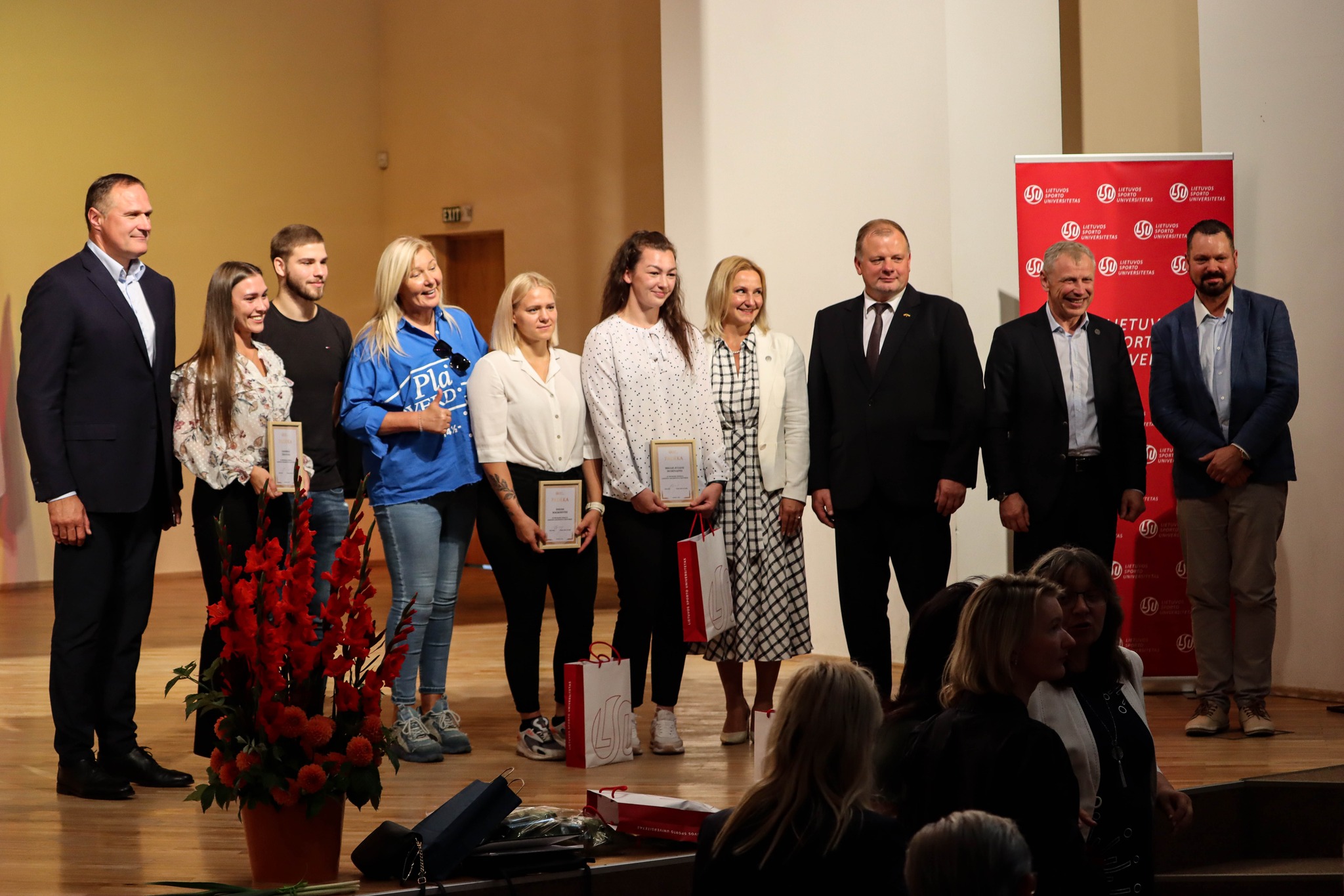 Dziudo | Lietuvos sporto universitetas