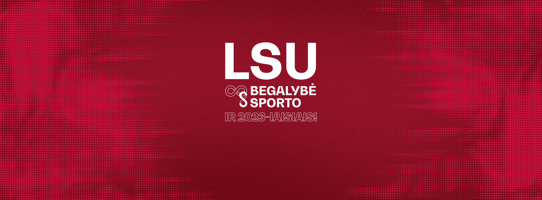 LSU_renginiai_LSU begalybe sporto_2023_svetaine | Lietuvos sporto ...