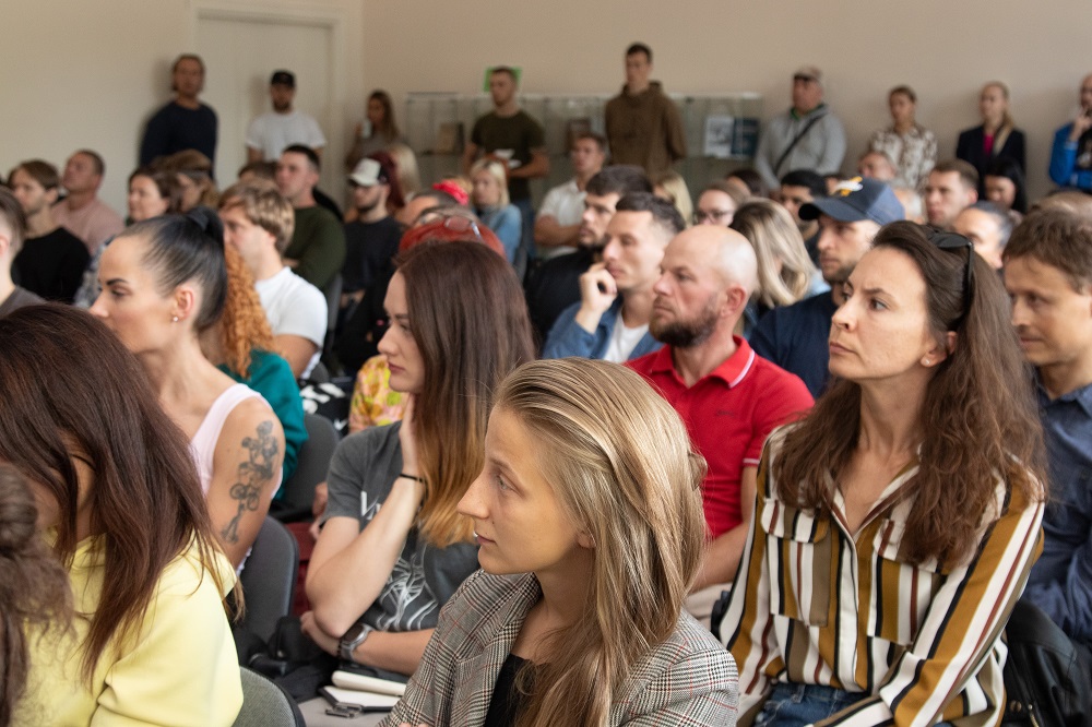 Įvadas | Lietuvos sporto universitetas