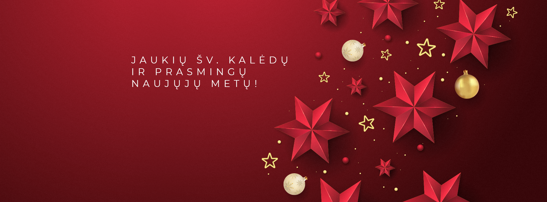 LSU_renginiai_kaledos-2023_sveikinimas_2023_svetaine LT | Lietuvos ...