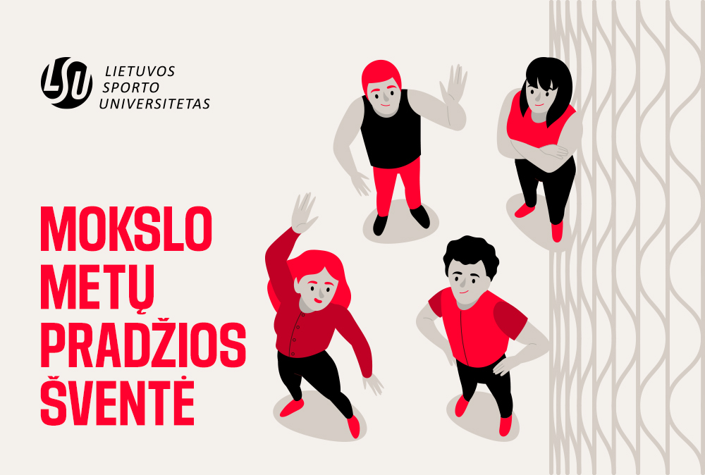 LSU_2024_renginiai_mokslo metu pradzios svente_svetaine_naujienos ...