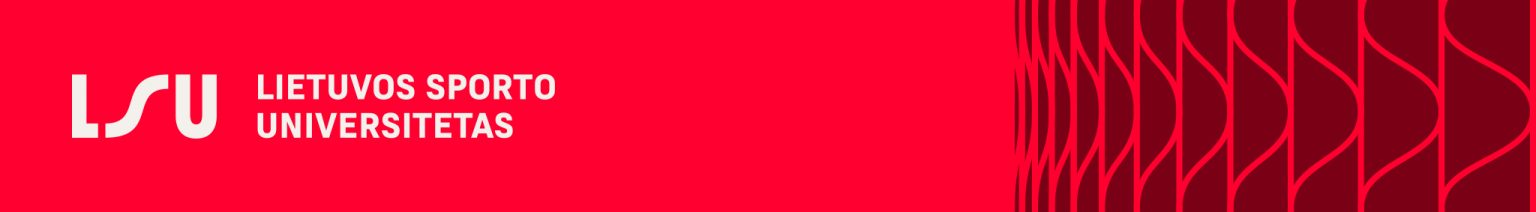 Paslaugos | Lietuvos sporto universitetas
