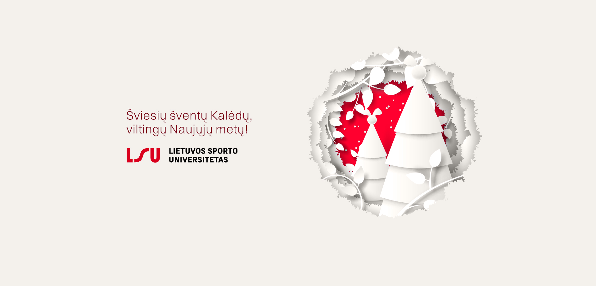LSU_2024_sveikinimai_Kaledos_svetaine_skaidre LT | Lietuvos sporto ...