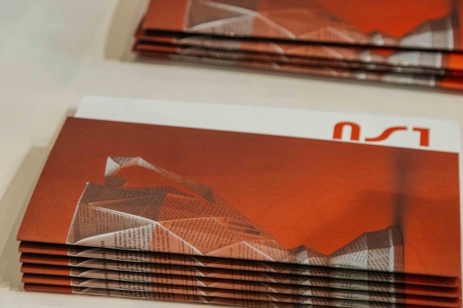 Bukletas 2025 | Lietuvos sporto universitetas