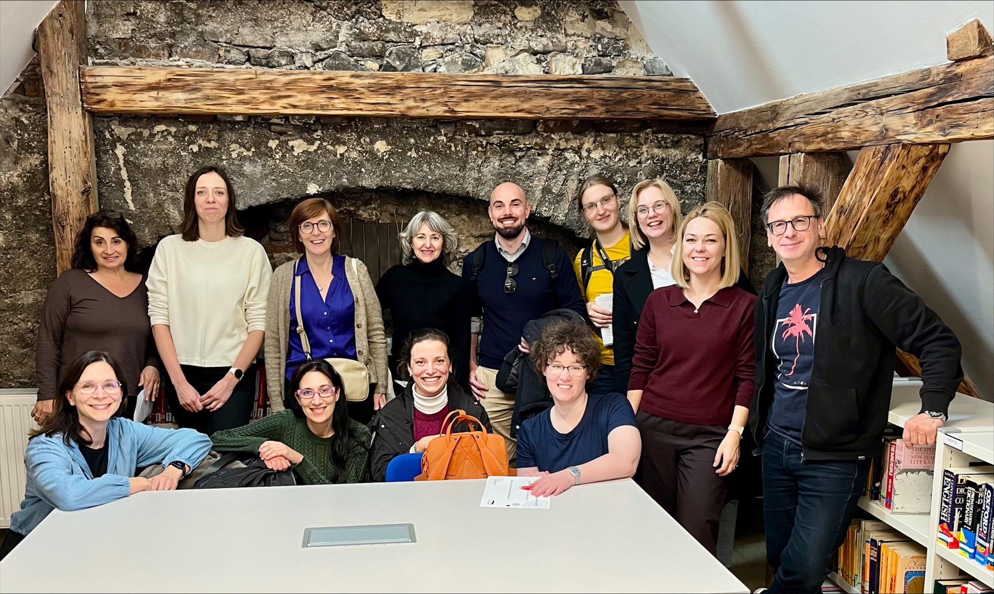 CU Faculty of Education Library | Lietuvos sporto universitetas